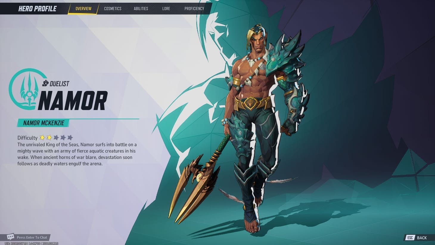 Marvel Rivals Luna Snow guide: Abilities, how to play, and more