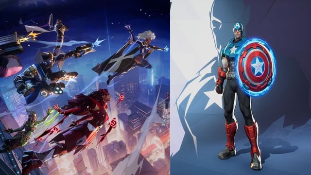 5 best heroes to counter Captain America in Marvel Rivals