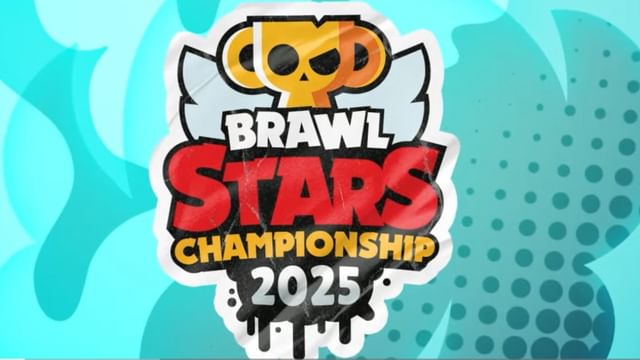 Brawl Stars Championship 2025 roadmap revealed