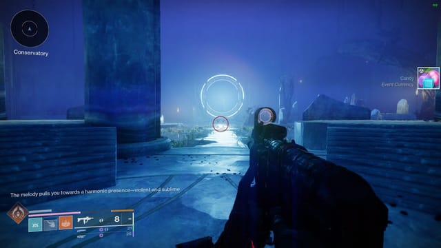 Destiny 2 Kell's Fall secret boss guide: How to find Scorned Organist