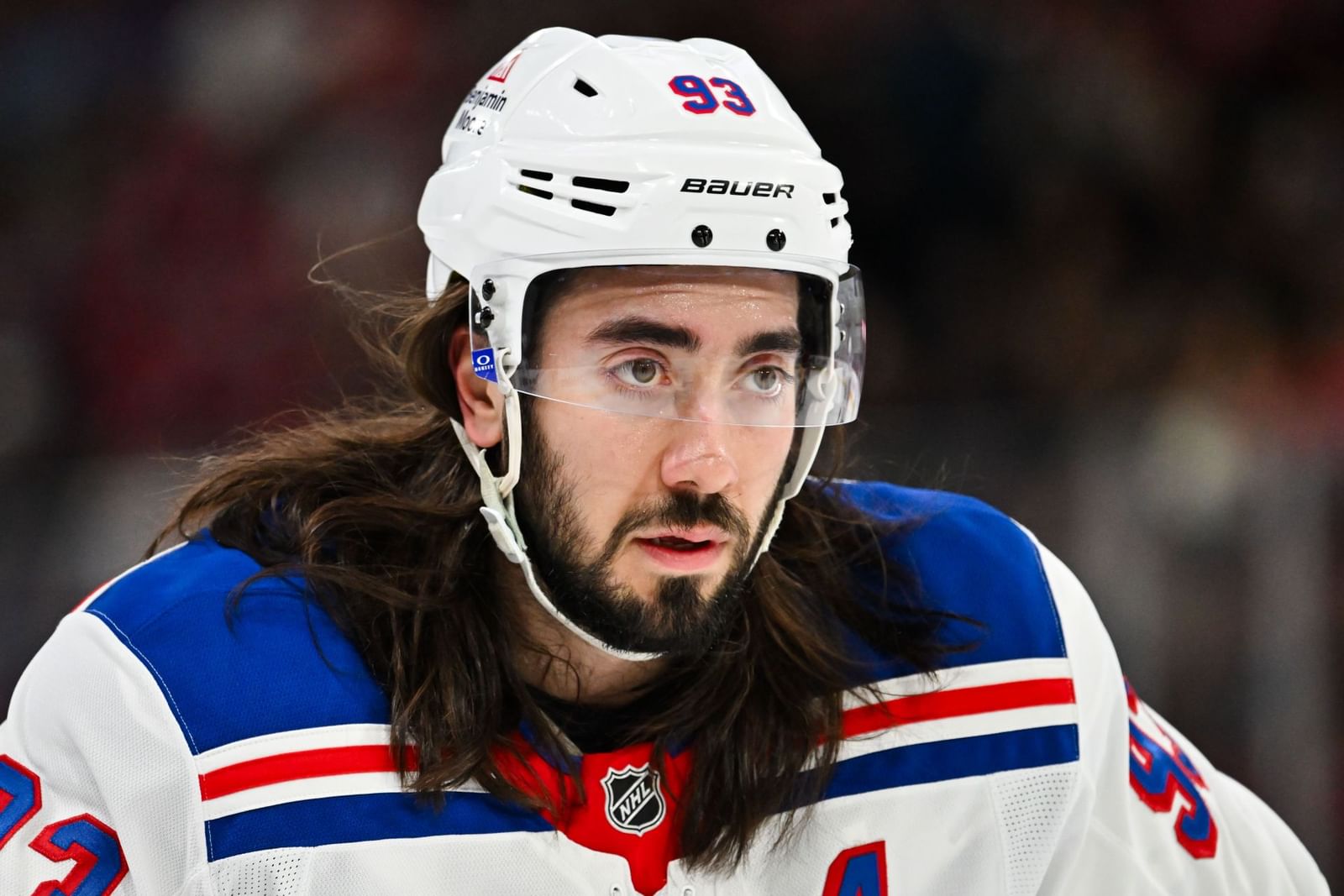 Mika Zibanejad Contract Breakdown, History, Salary, and Bonuses