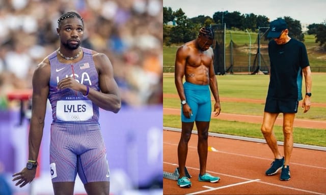 "He is the crazy scientist who brought new way of thinking to my ...