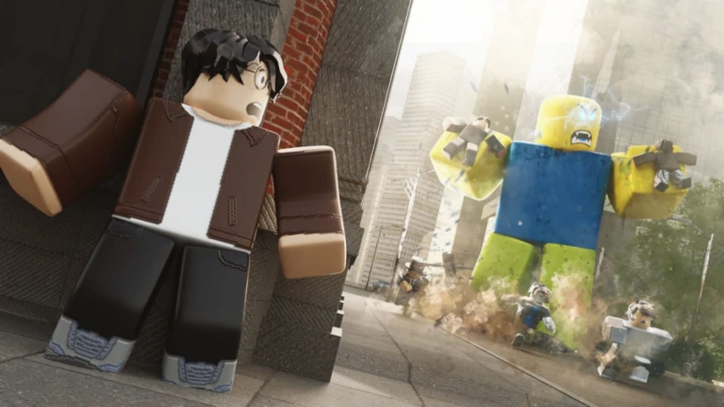 Goofy Gods: A beginner’s guide