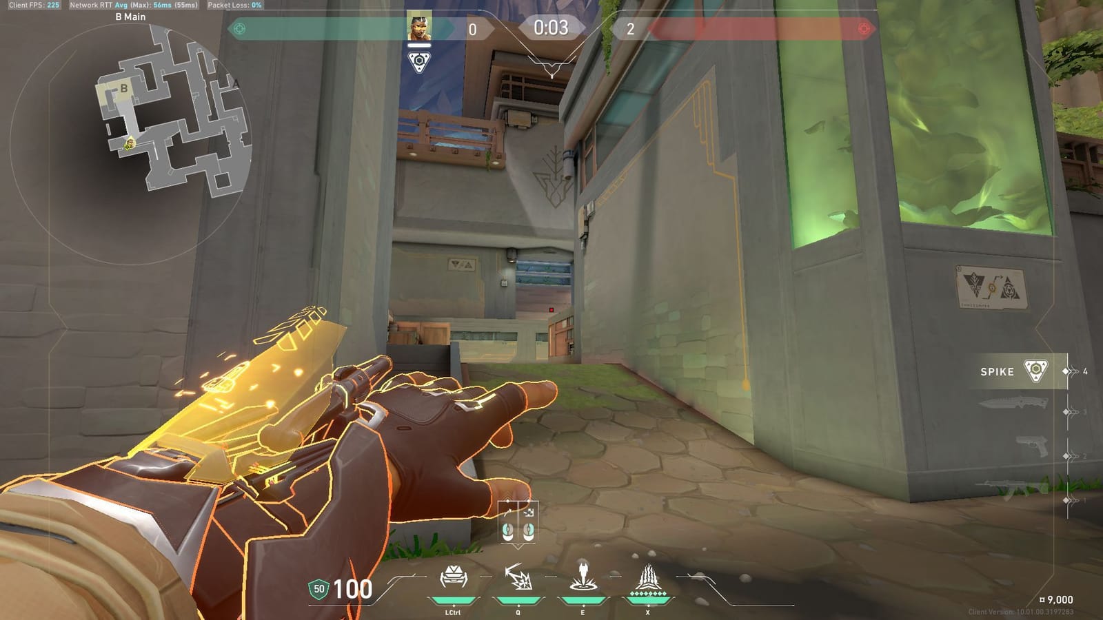 Valorant Tejo Abyss guide: Best lineups and tips