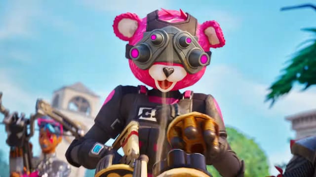 All Fortnite OG Chapter 1 Season 2 Battle Pass skins revealed