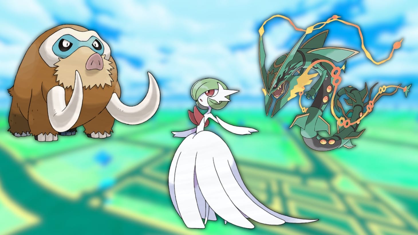 How to solo defeat Dragonite in Pokemon GO 3-star raids