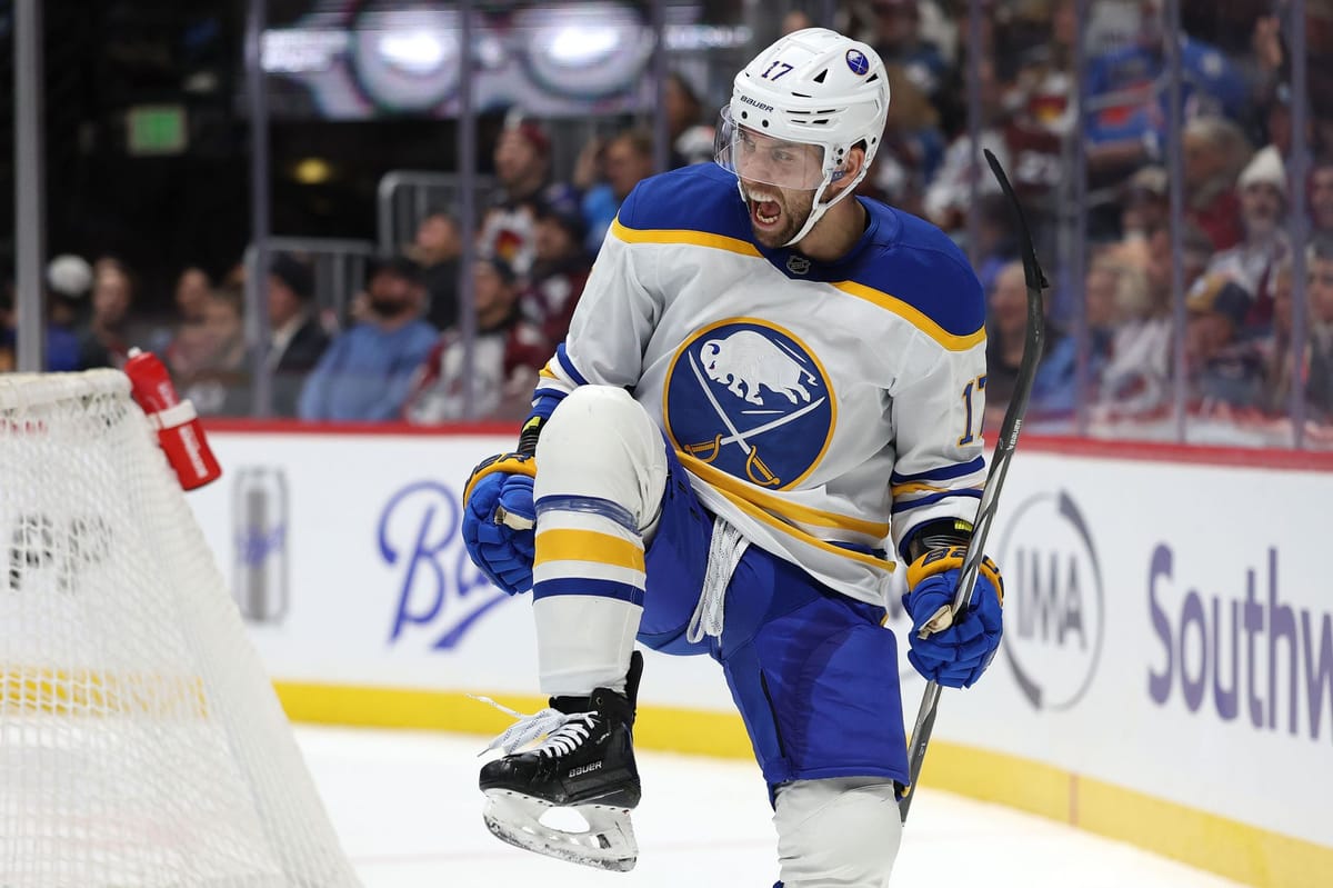 Jason Zucker Contract Breakdown, History, Salary, and Bonuses