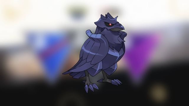 Pokemon GO Corviknight: Best moveset, counters, and is it any good?