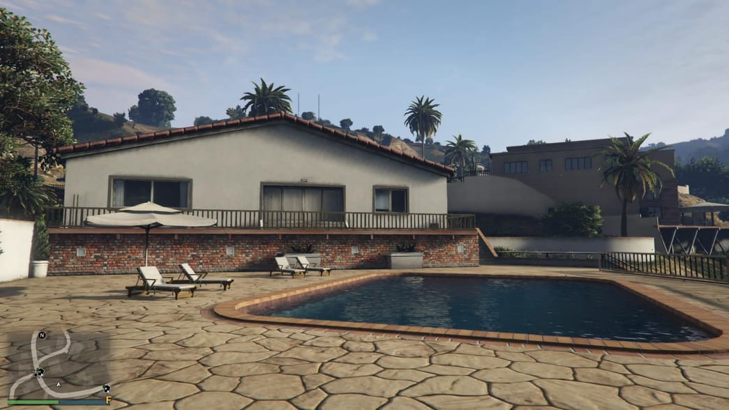 5 best houses in GTA 5 Online (post-Agents of Sabotage update)