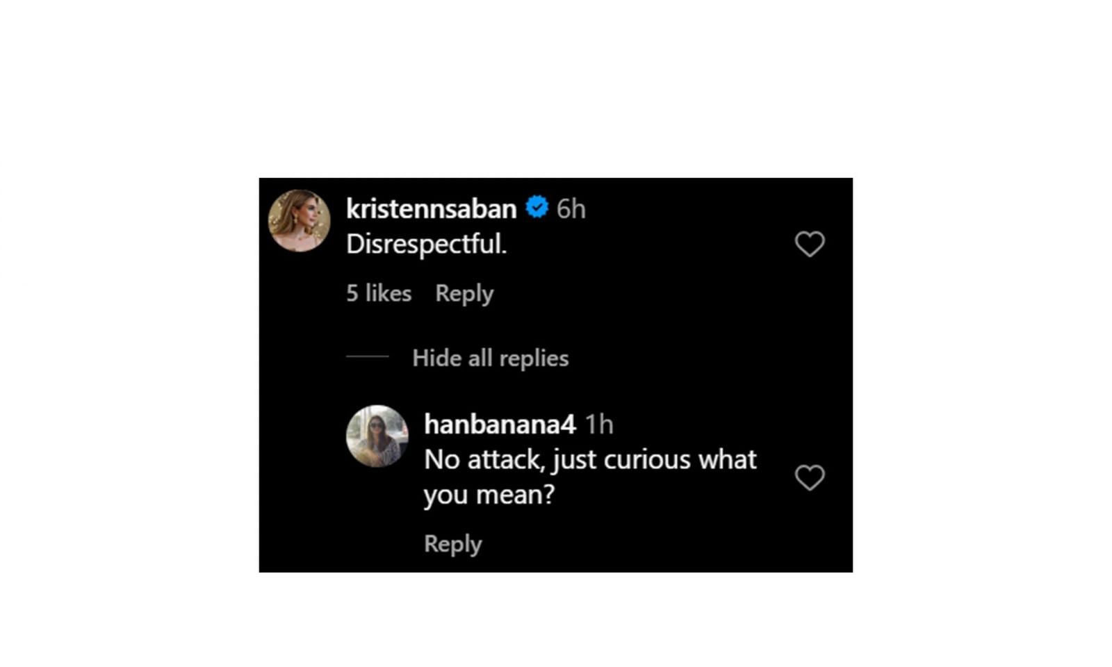 Nick Saban's daughter Kristen Saban has 1-word reaction to Sydney Thomas' pic with dad