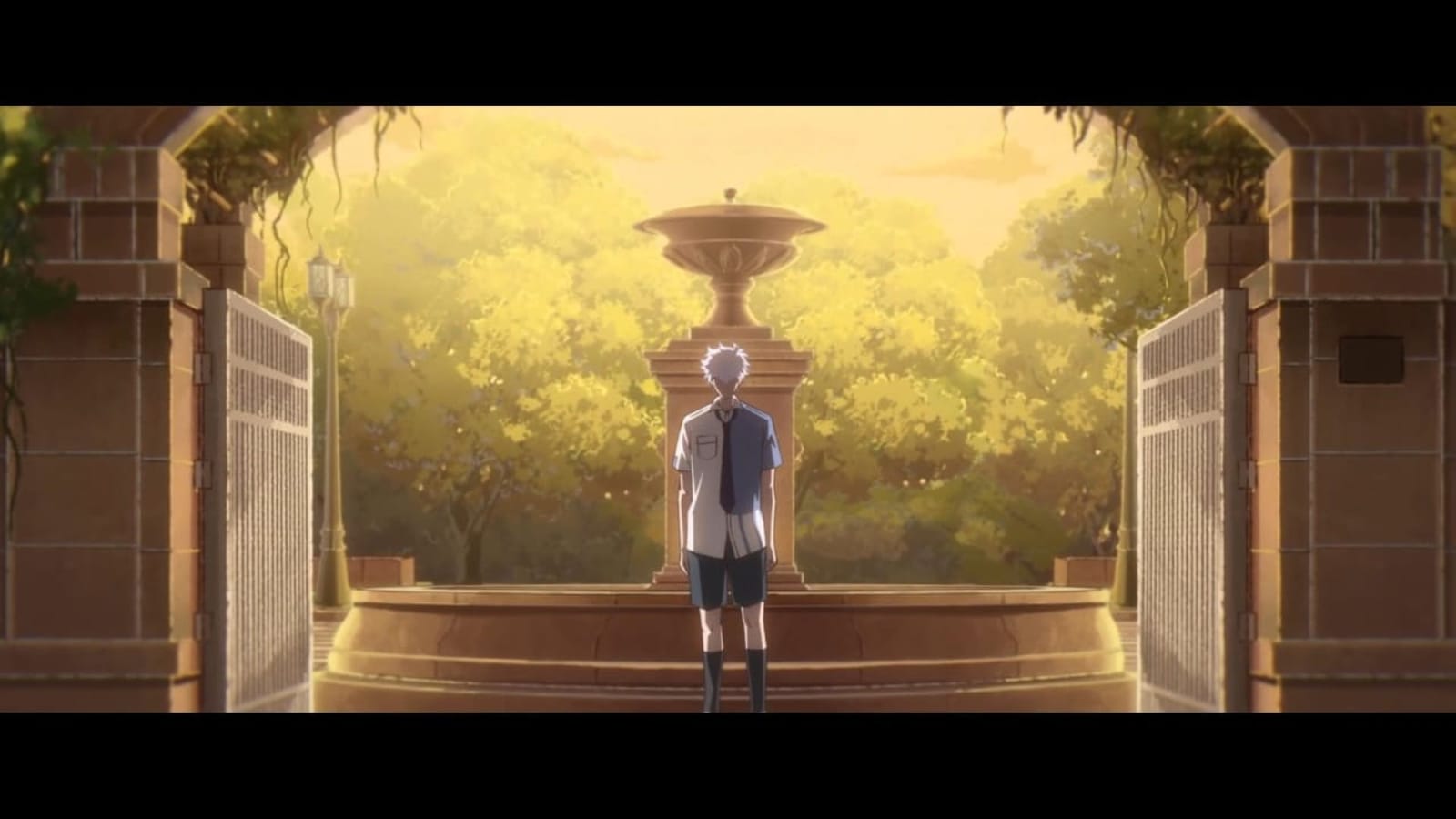 Link Click: Bridon Arc ending explored — Did Vein return to life?