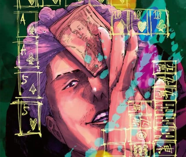 Jujutsu Kaisen needed another grade for sorcerers, Hakari proves why