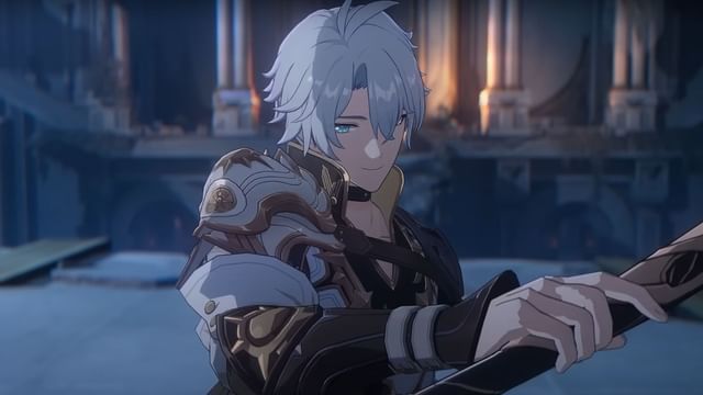 Phainon VA in Honkai Star Rail: English, Japanese, and other official ...