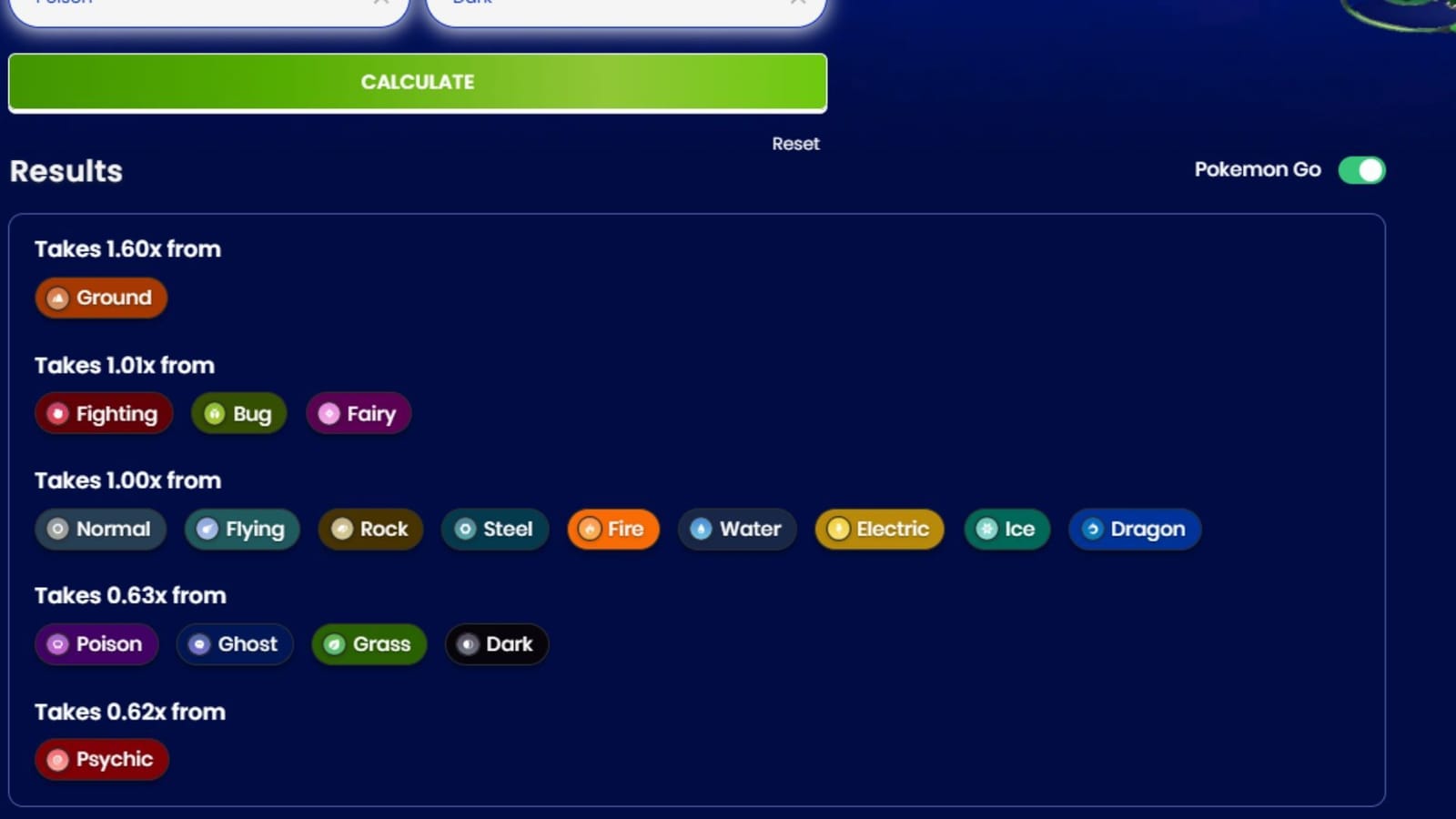 Pokemon GO Drapion: Best moveset, counters, and is it any good?