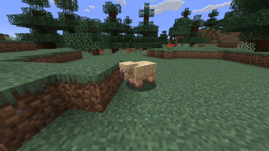 Minecraft reveals features for the first 2025 game drop, including new ...