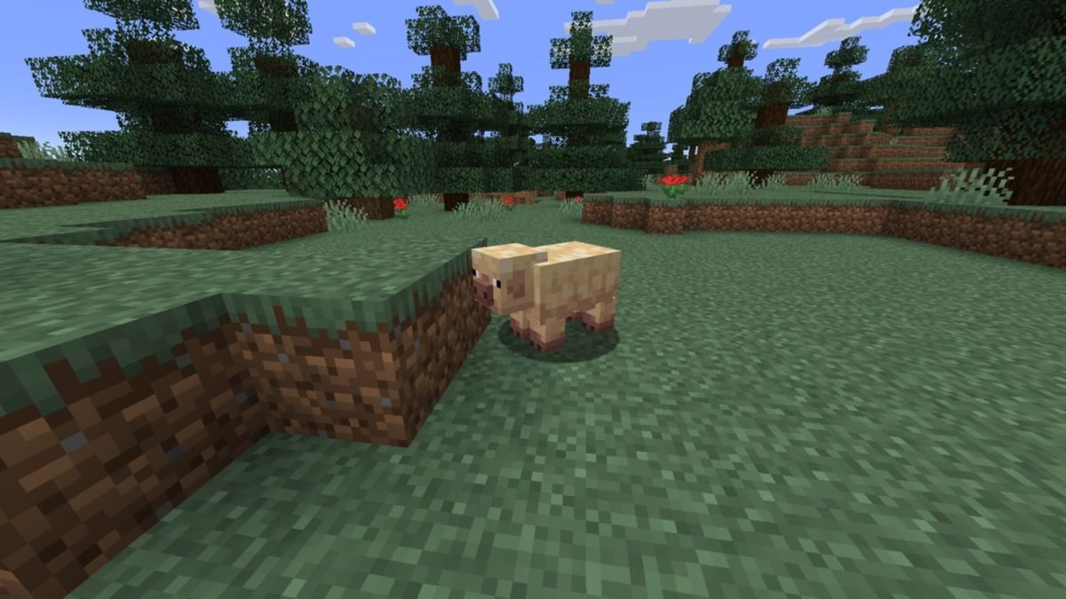 Minecraft reveals features for the first 2025 game drop, including new ...