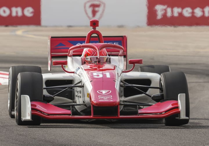 "It’s a lifelong dream come true”: Jacob Abel makes feelings known ...