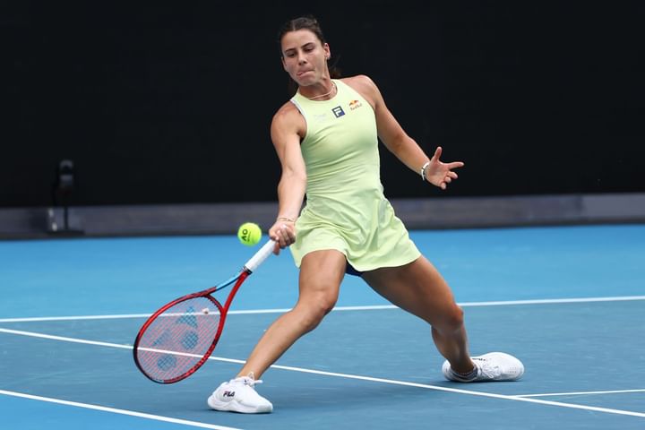 Iga Swiatek vs Emma Navarro preview, head-to-head, prediction, odds and pick | Australian Open 2025