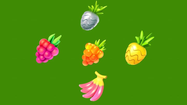 Berries in Pokemon GO: Types, how to get, and uses