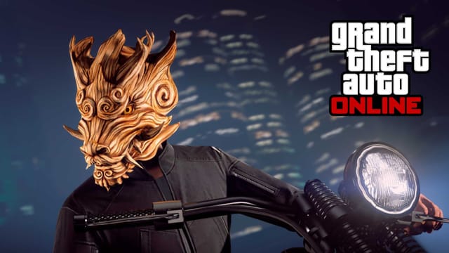 GTA 5 Online Lunar New Year update 2025: All you need to know