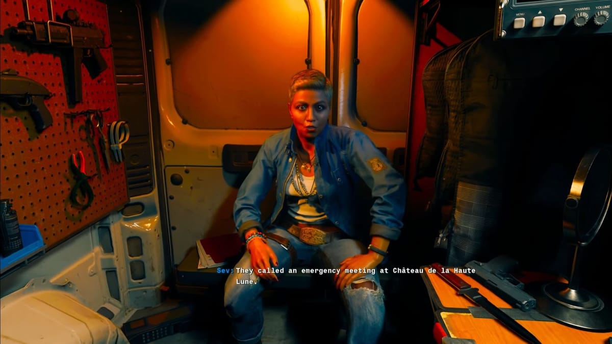 Black Ops 6 "Blood Feud" mission walkthrough: How to complete and rewards