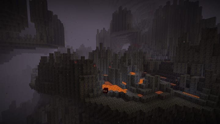 4 Minecraft biomes that could have a new boss