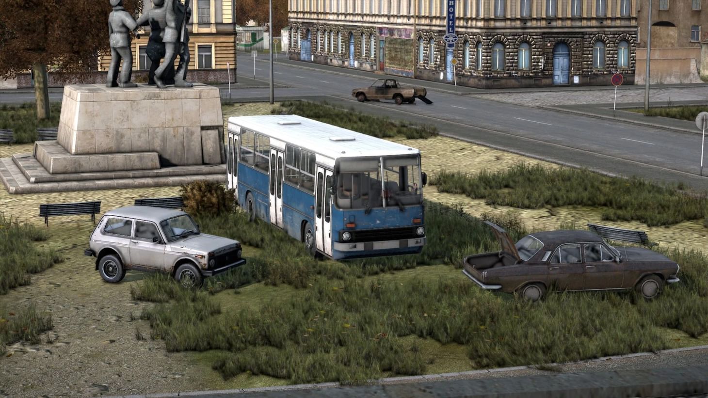 7 best DayZ mods you should try in 2025