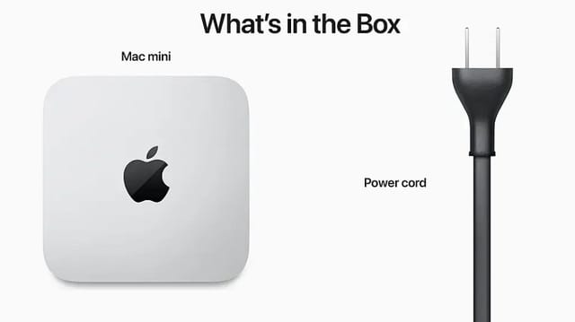 Apple Mac mini with M2 Pro dropped to the lowest price on Best Buy