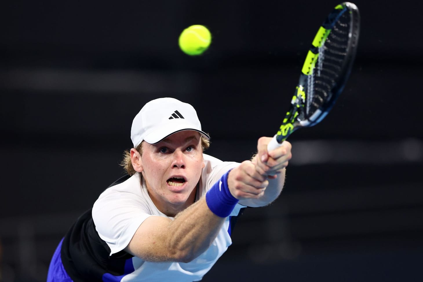Auckland 2025: Alex Michelsen vs Nishesh Basavareddy preview, head-to ...