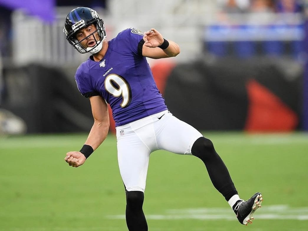 Justin Tucker's Net Worth in 2025, Salary, Contract, Endorsements ...