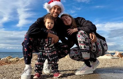 Who is Katie Lou Samuelson's Husband? Meet Devin Cannady