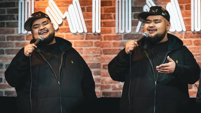 How old was Ken Flores? Family announces comedian's death amid tour
