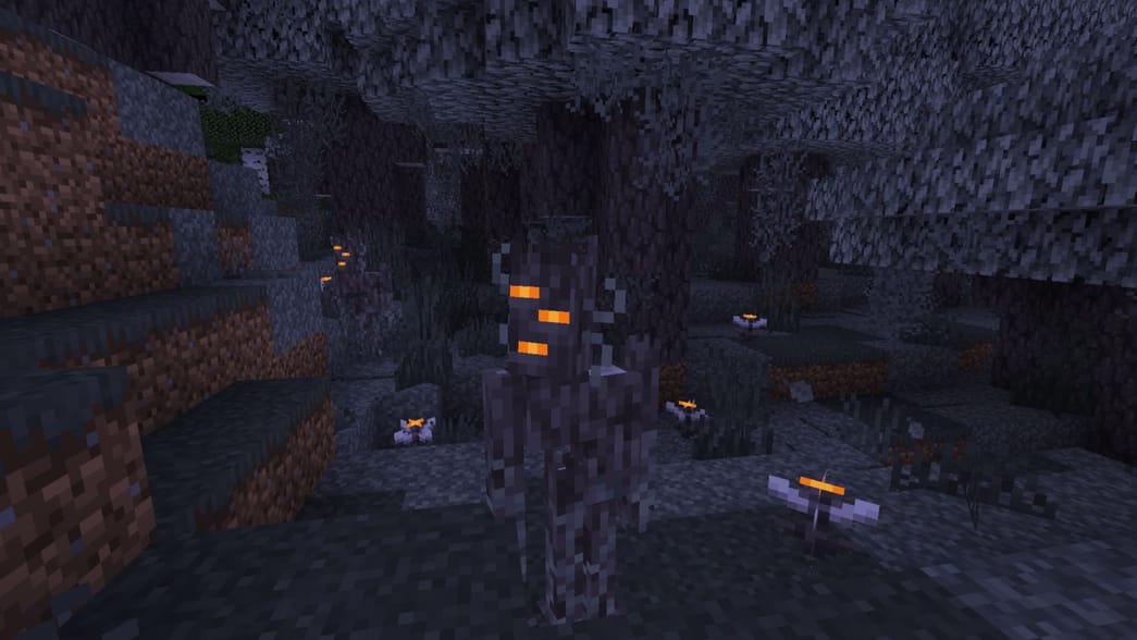 5 best changes in Minecraft snapshot 25w02a