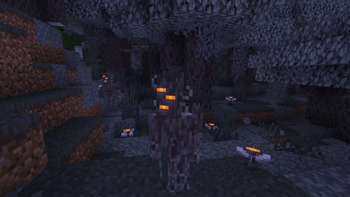 5 best changes in Minecraft snapshot 25w02a