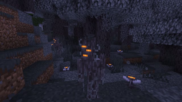 5 best changes in Minecraft snapshot 25w02a