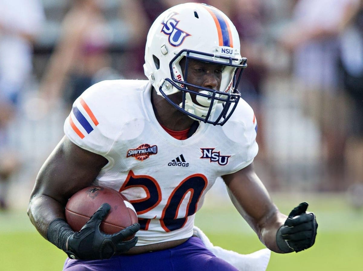 Where did Chris Jones go to college?