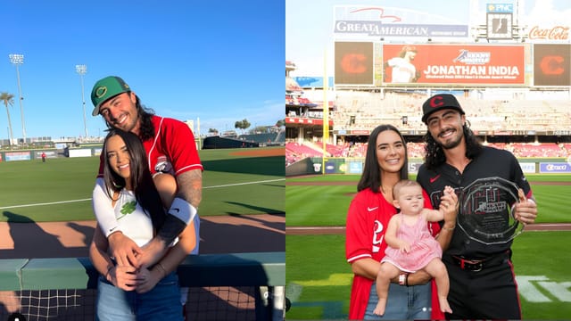 Jonathan India’s wife Daniella posts sweet 3-word caption for daughter ...