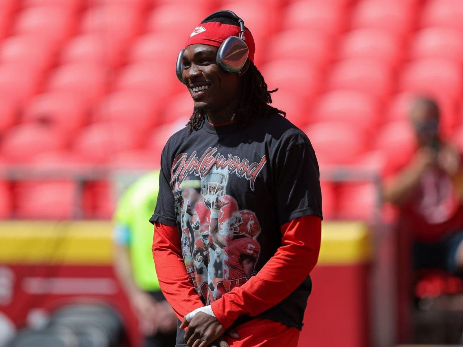 Rashee Rice’s Contract Breakdown, Salary Cap Details, Bonuses, Terms & More