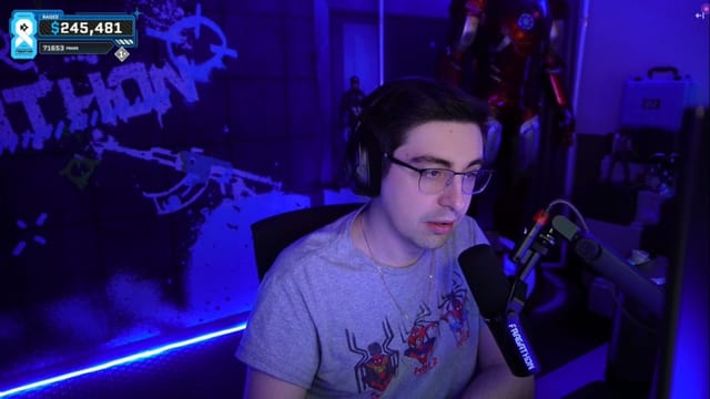 "I might be playing this game for the rest of my life": Shroud ...