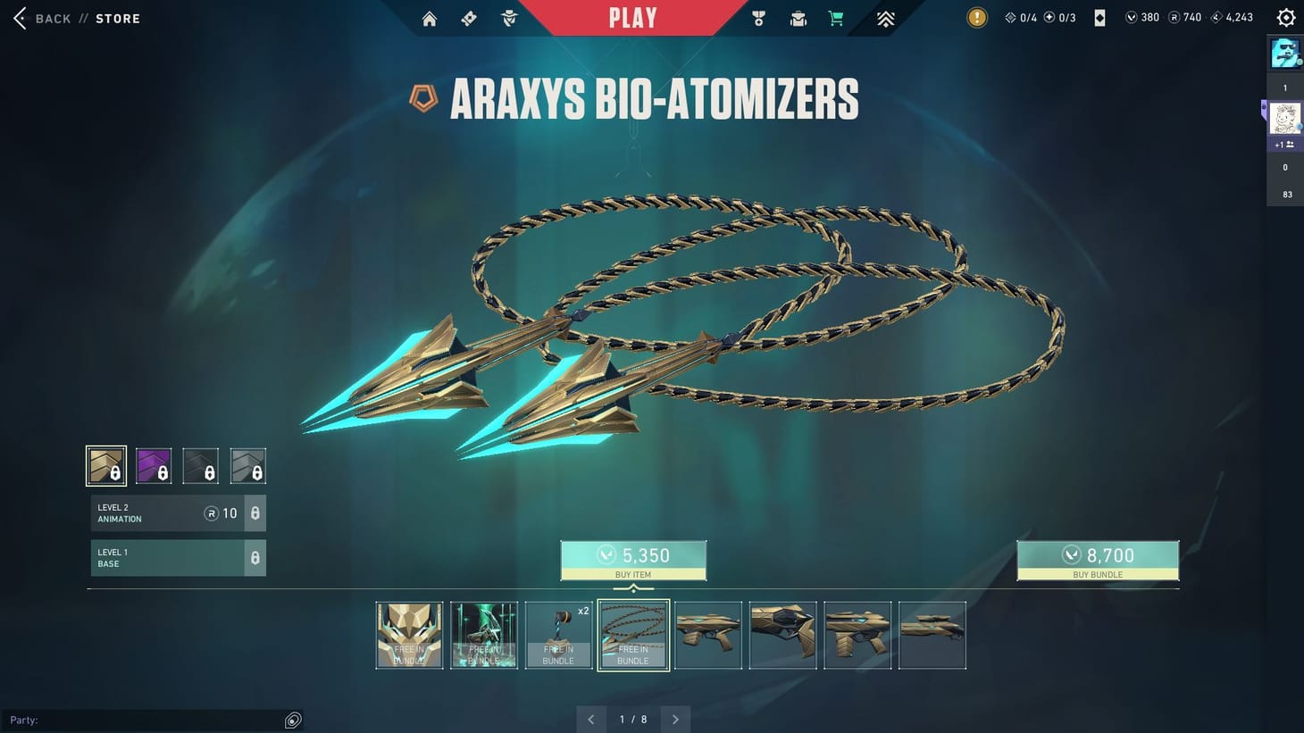 5 reasons why Valorant is worth playing in 2025 (and 5 reasons why not)