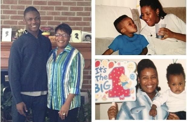 Who are Terry McLaurin’s Parents?