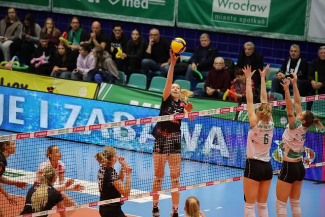 What is League One Volleyball Pro? Complete schedule, teams and players ...