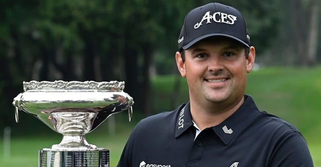 Who are Patrick Reed's parents? Meet Bill Reed and Jeannette Reed
