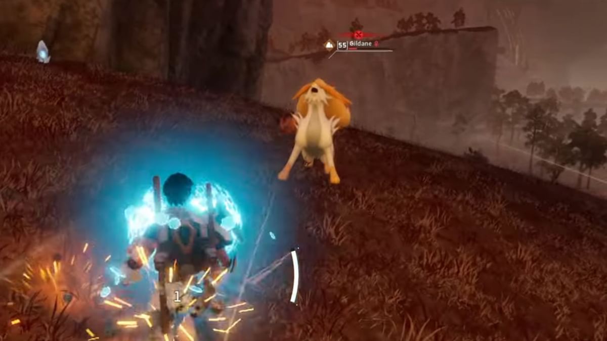 Gildane in Palworld: Where to find, best skills, and more