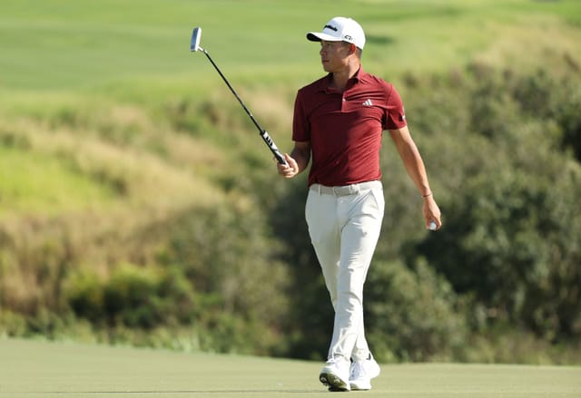 AT&T Pebble Beach Pro-Am 2025 Power Rankings: Justin Thomas overtakes ...
