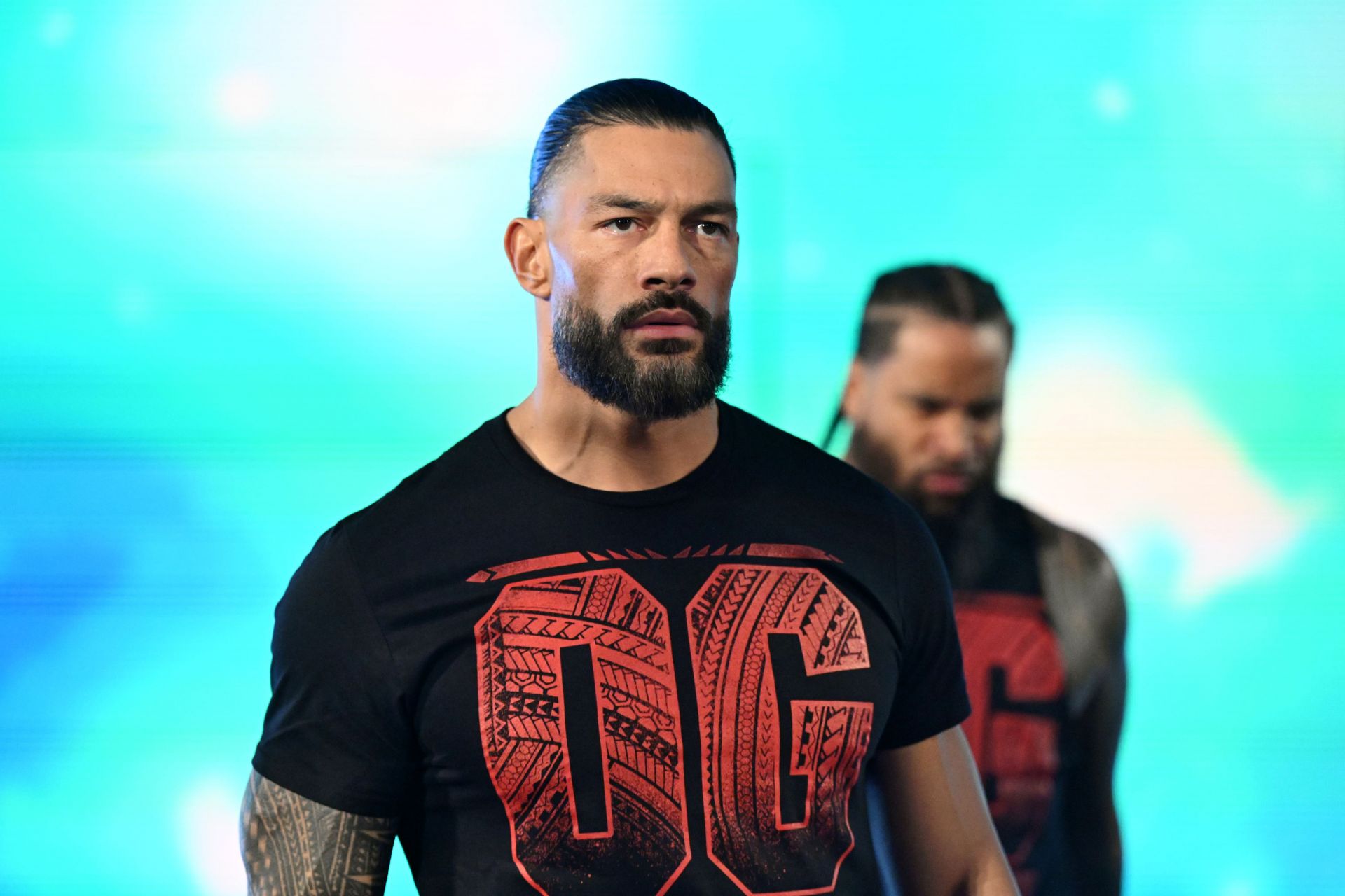 Who is Roman Reigns’ Brother? Meet Matthew Tapunu'u Anoaʻi