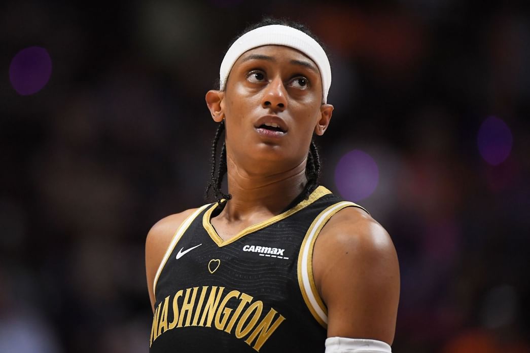 Brittney Sykes Family - Father, Mother, Siblings