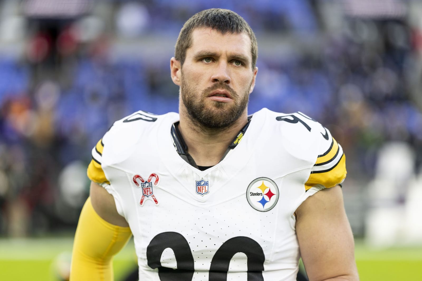 What is T.J. Watt's Contract Breakdown? Know his Salary, Bonuses and ...