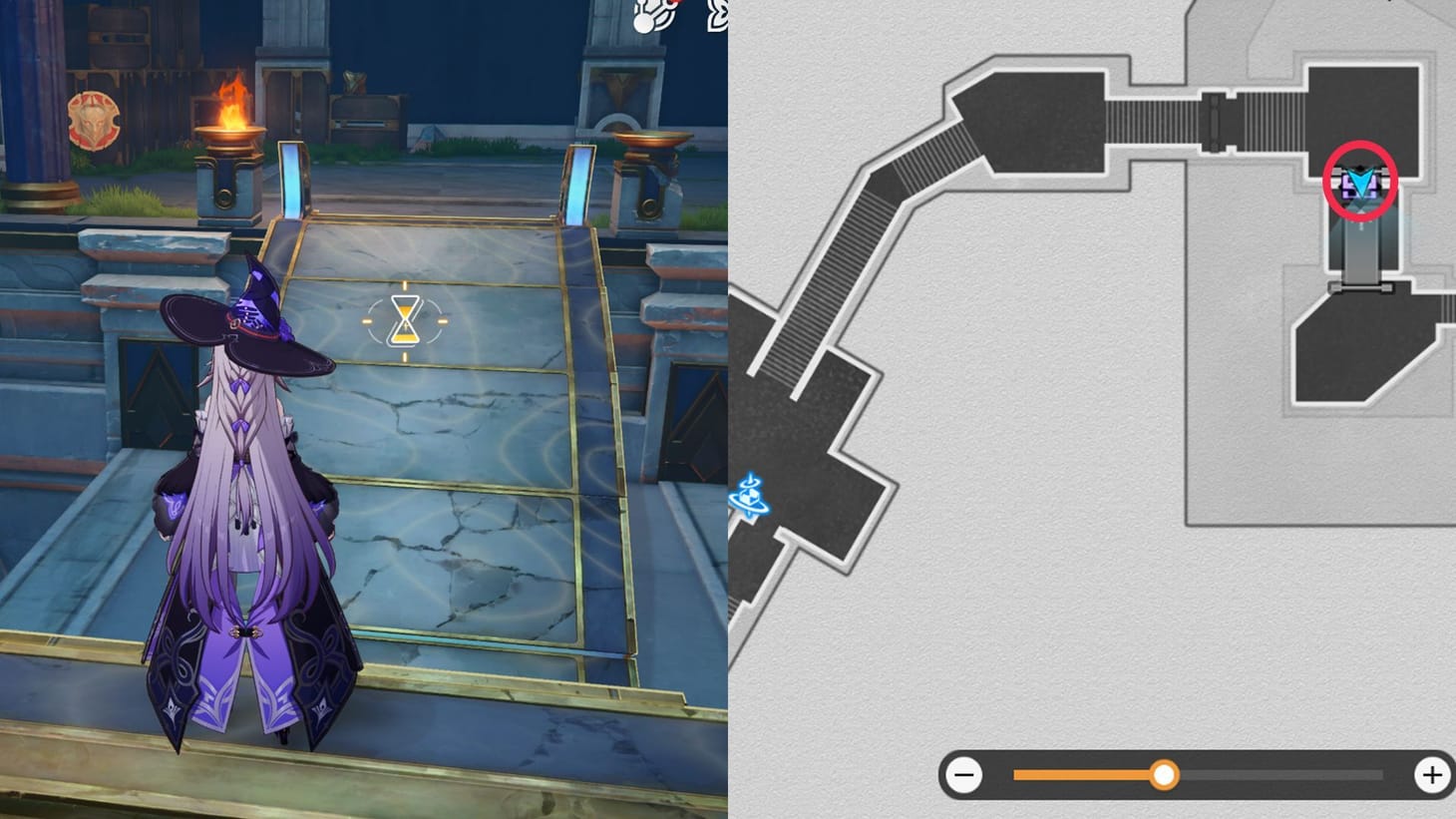 Honkai Star Rail: How to use Oronyx's Prayers 3 times in Strife Ruins ...