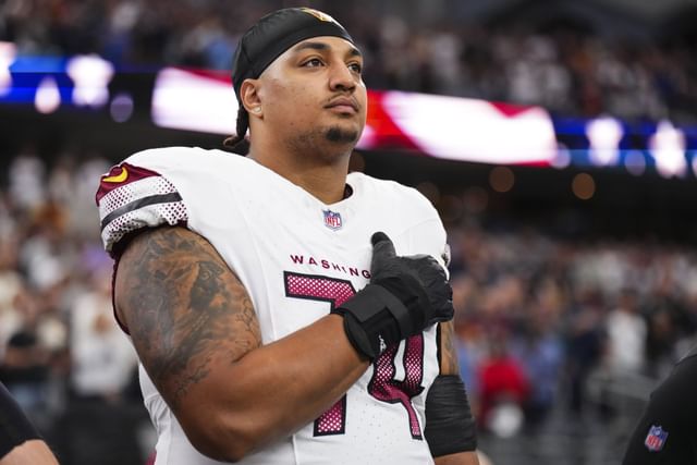 Brandon Coleman College - Career, Achievements and more